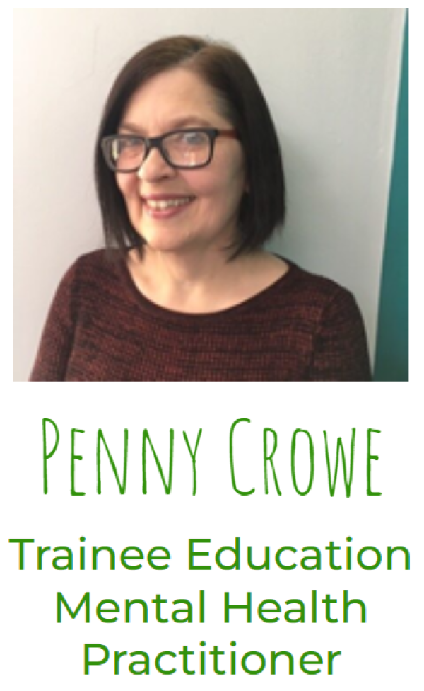 Wellbeing In Mind Team | Woodlands Academy